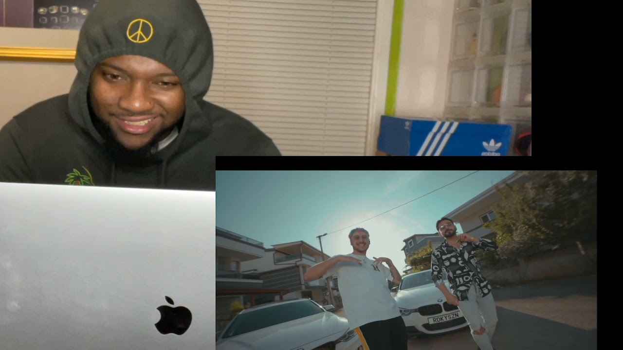 Khontkar & Myndless Grimes - Beamer Boi [Street Video] (Reaction) 🇹🇷|🇺🇸 ...