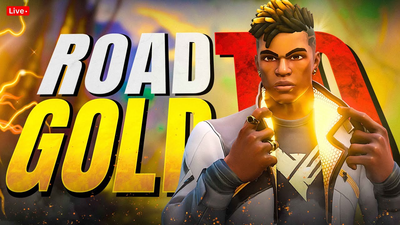 Gold Jana Hai Aaj | Road to 1000 Subs - YouTube