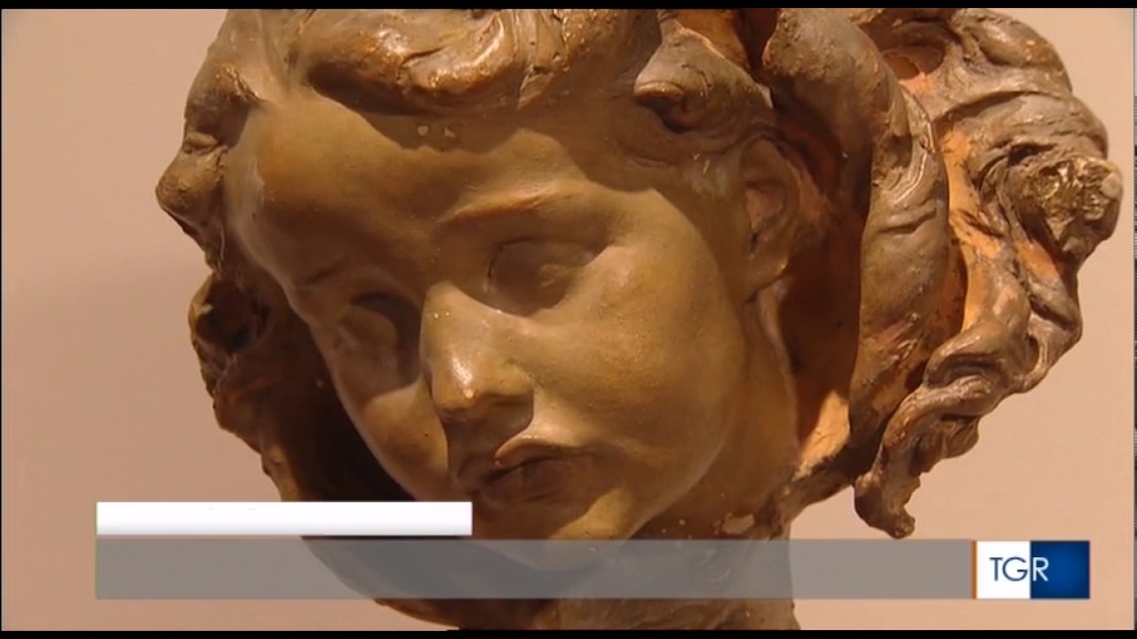 Giovanni Prini - Il potere del sentimento - Galleria d'Arte Moderna ...