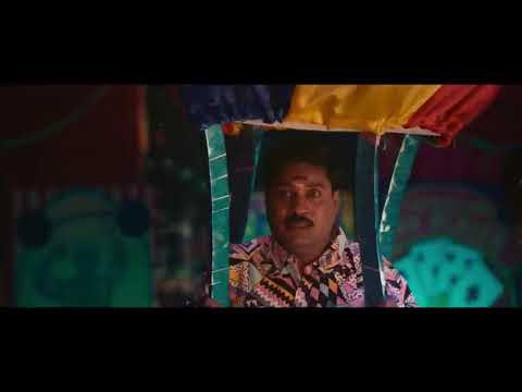 Vaisagh - Edhuvum Kedaikalana (Music Video) | Sandy | GP Muthu | Think ...