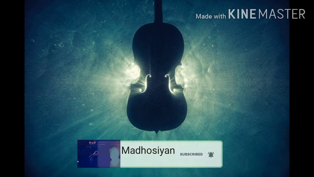 DIL AISA KISI NE MERA TODA (Amanush 1975) By AJAY GOUR - YouTube