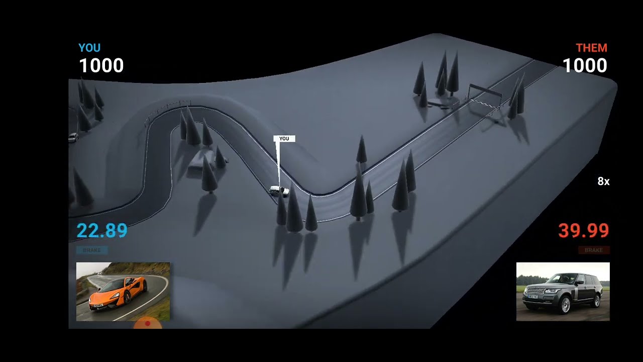 WTF Top Drives BETA z 2017 - YouTube