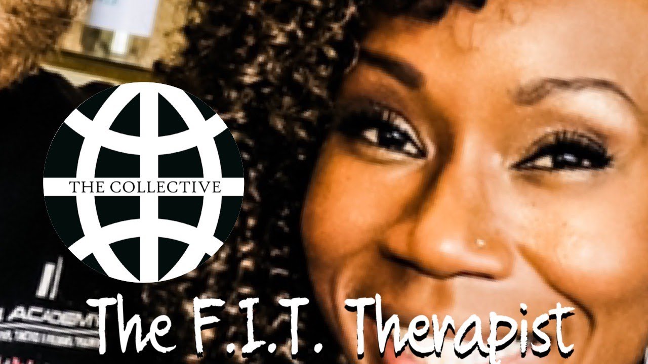 The Collective: Interview with Devondria (Dee) Sanchez, a.k.a., "The F ...