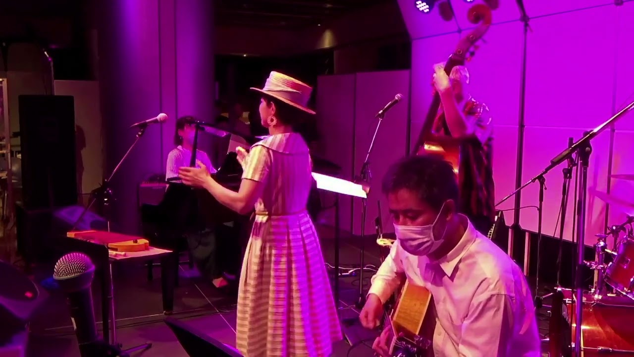 Chinatown My Chinatown 水の都楽団 / SONGS Premium Live 2022 - YouTube