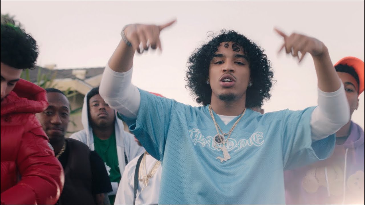 Jay Cinco - A lot Of Me (Official Music Video) - YouTube