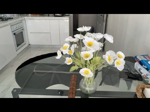 ANKARA’DA KIZ KARDEŞİMİN EV TURU🏡|ankara vlog