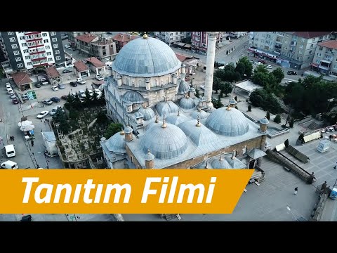Yozgat Tanıtım Videosu