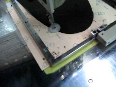 ORISOL OCSB-2520 - YouTube