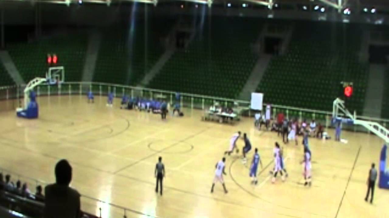 Al Wehda 2014 -2015 Darrell Wonge - YouTube