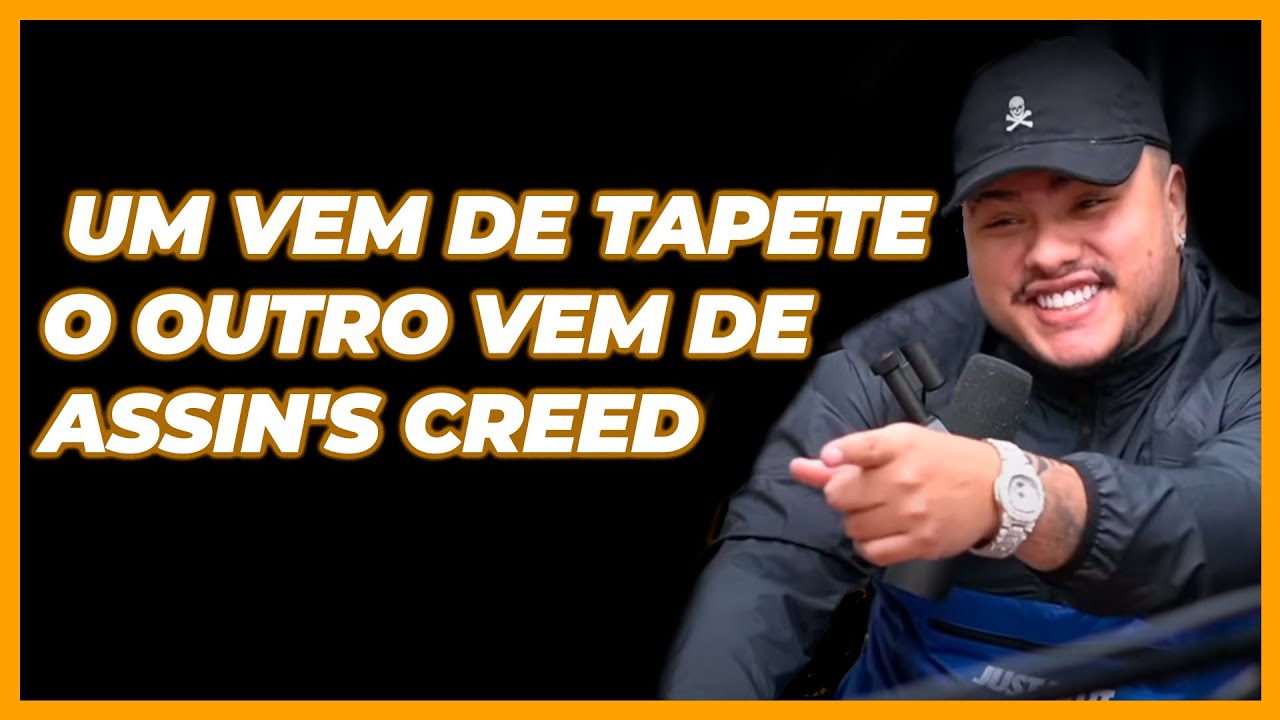 MITICO ZOA AS ROUPAS DO PREDELLA E DO NOG (COSTA GOLD) | CORTES ÚNICOS ...