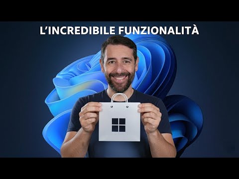 Microsoft Store si TRASFORMA: Ecco l'incredibile funzionalità che ridefinisce l'esperienza Windows