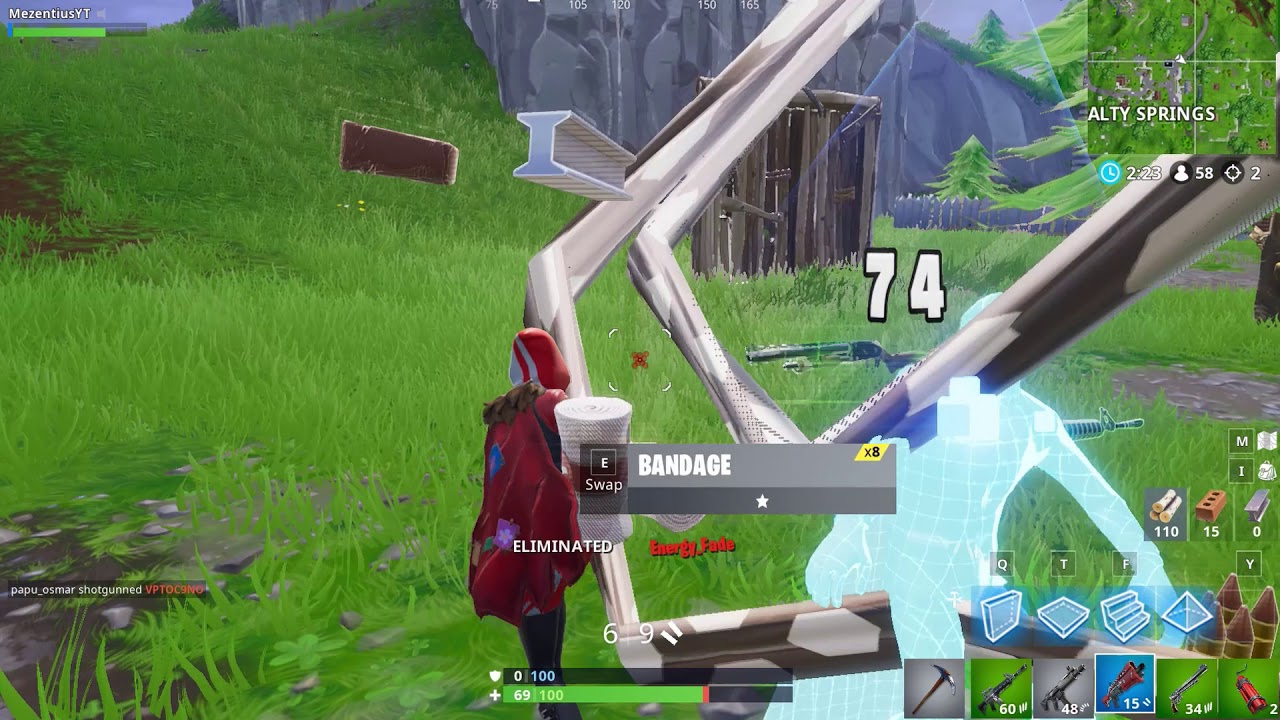 New channel teaser - MEZENTIUS - YouTube