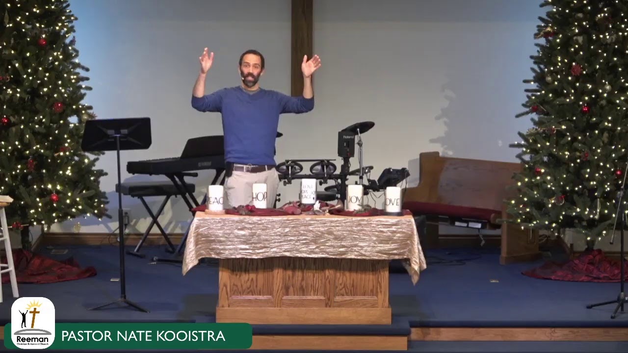 12-20-2020 Reeman Church Live Stream - YouTube