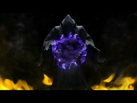 Free Intro-Grim Reaper Intro Reveal Animation | Kinemaster Tutorial - YouTube