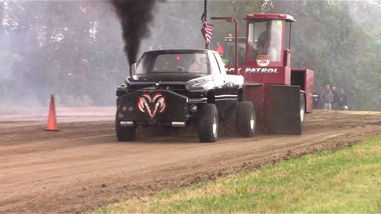 Popular videos of the Week at Beer Money Pulling team - YouTube
