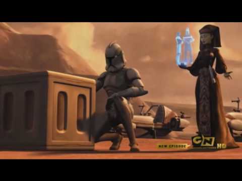 Clone Trooper Buzz- Viva la Vida - YouTube