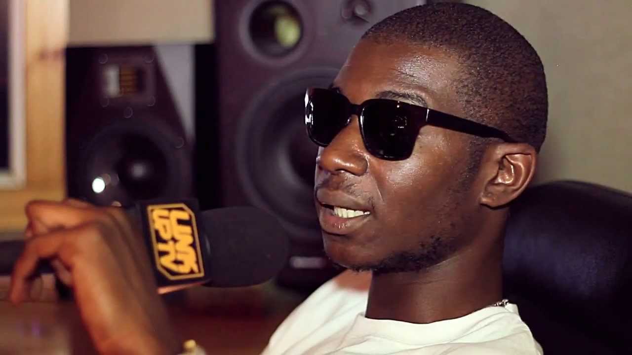 Squeeks talks Inspiration, Worst UK Rapper, Getting Cheated On + MORE ...