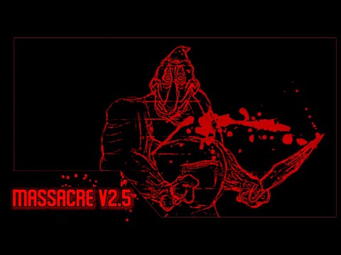 FNF - Massacre V2.5 (read description) - YouTube