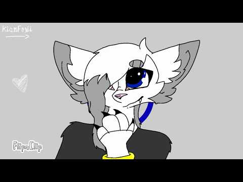 Puppy Dog Eyes (Gift For Harper The fox)