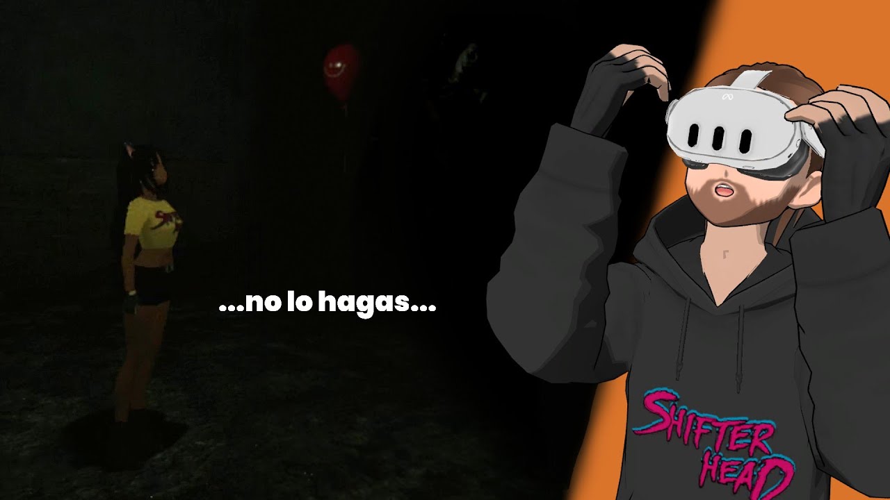 Perdidos En El Mall Más Creepy Ever (feat. Isa " Raccoonette") | The ...