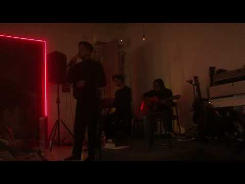 Rei Naldy - Pelan, Sayang (Acoustic Live at EH! Mendadak, Jakarta 24/3/2024)