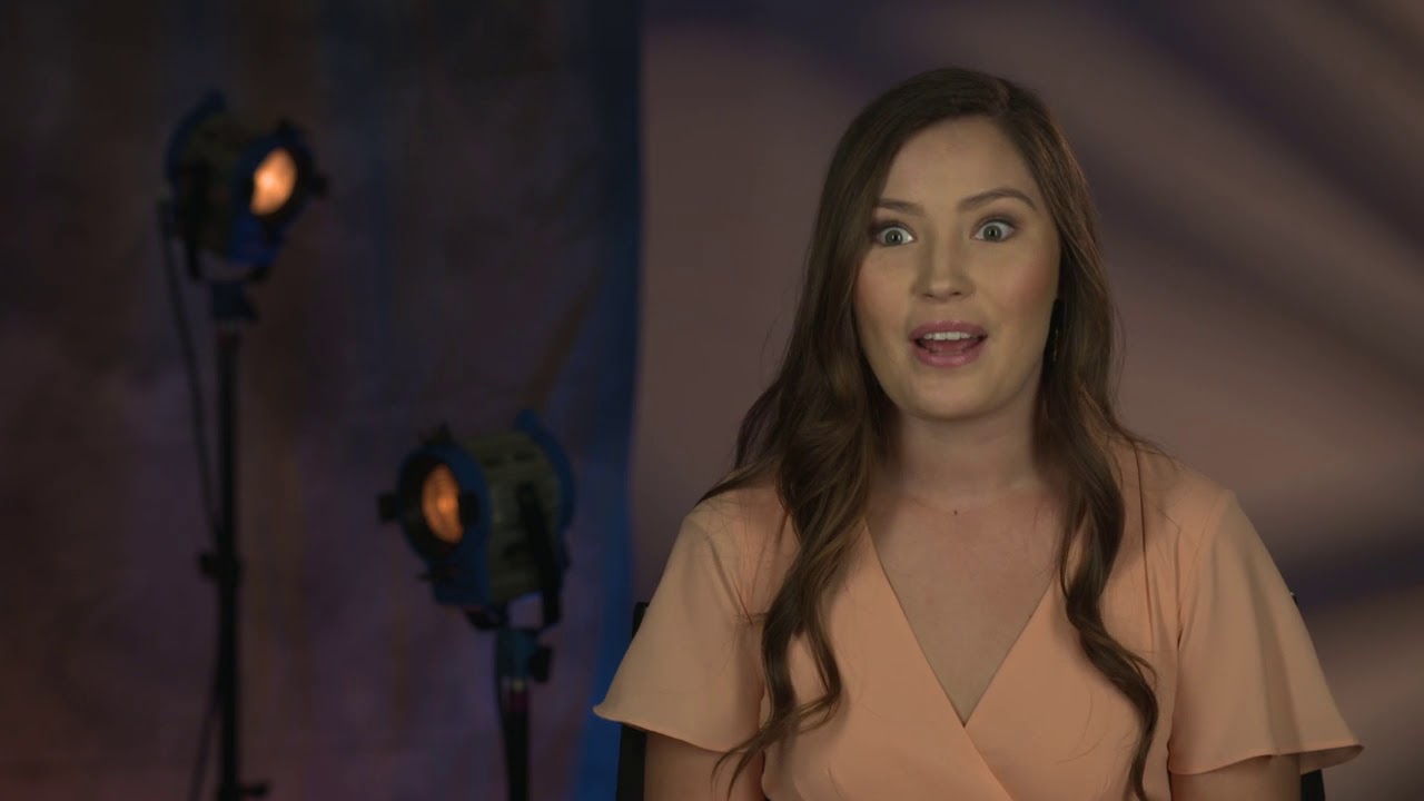 Miss New Mexico Misa Tran on Miss America 2020 - YouTube