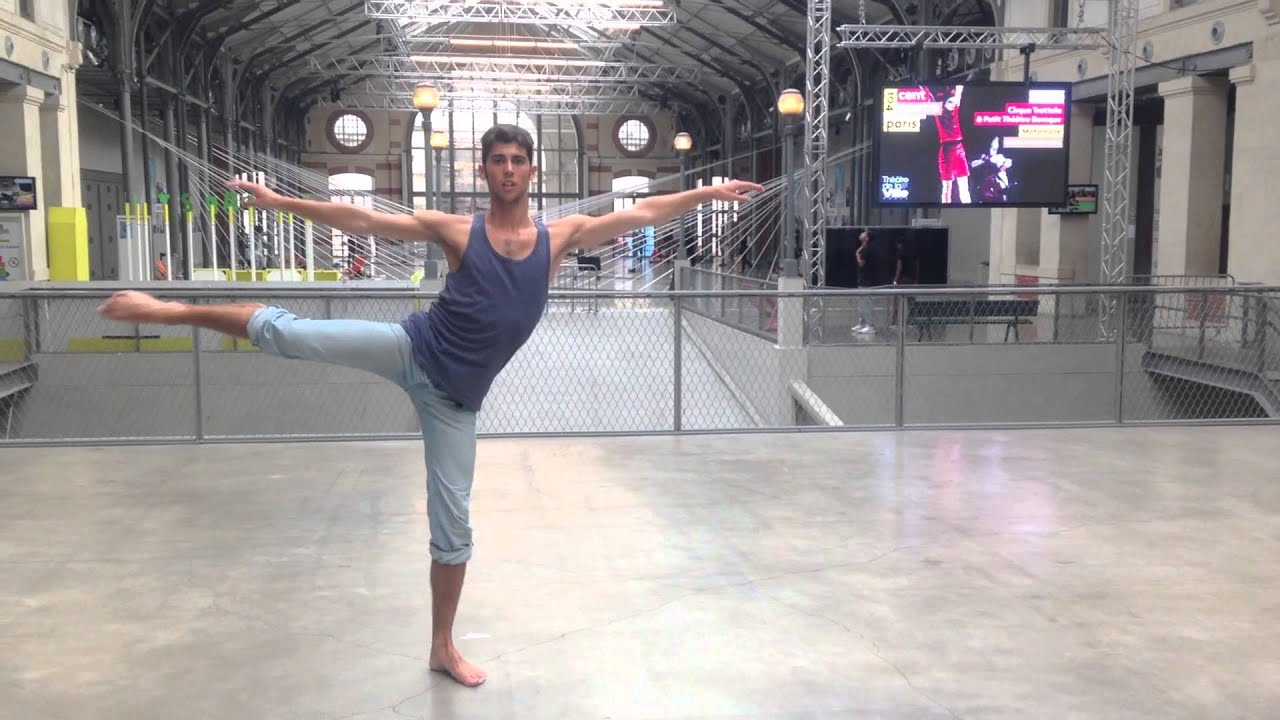 SIA - CHANDELIER STREET JAZZ AND CONTEMPORARY DANCE ROUTINE - YouTube