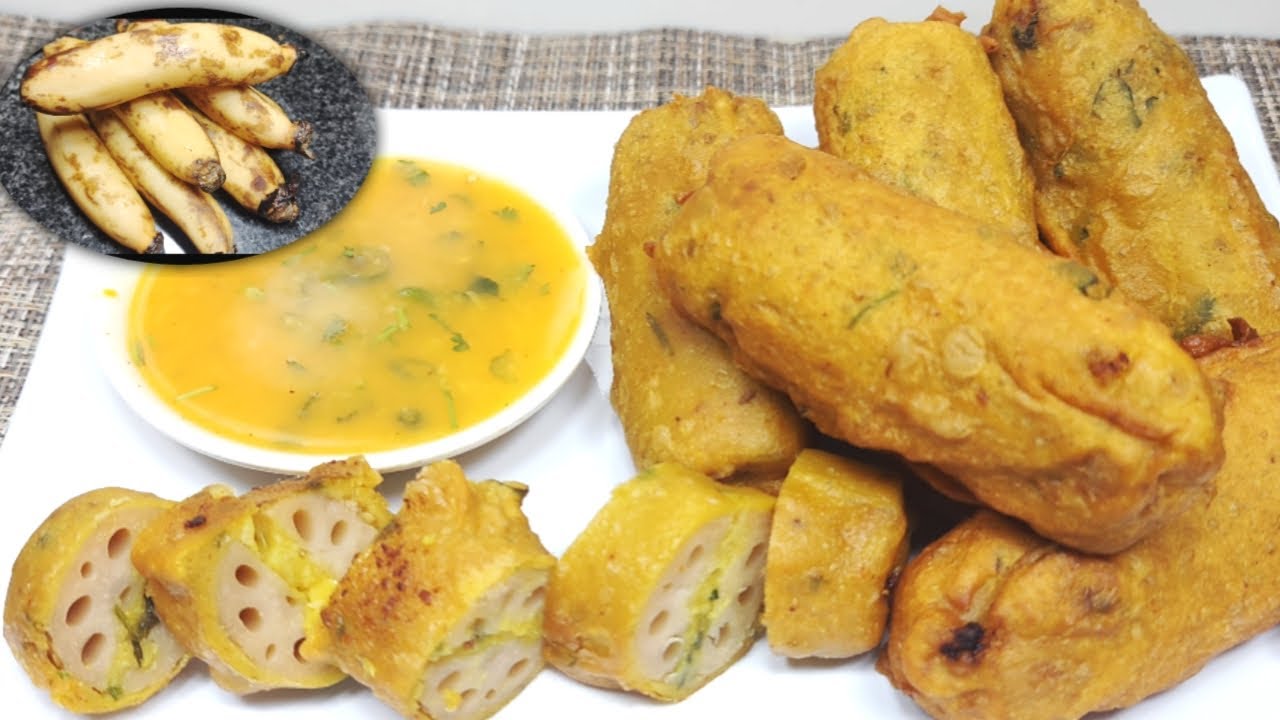 Traditional Sindhi Beh | Nadru Recipe | Kakri recipe | lotus root ...