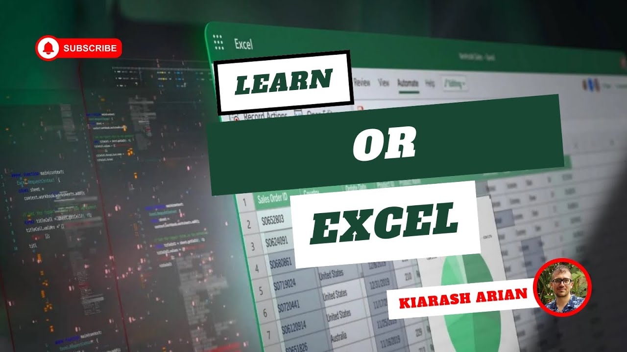 OR Function in Microsoft Excel: Test Multiple Conditions Easily - YouTube