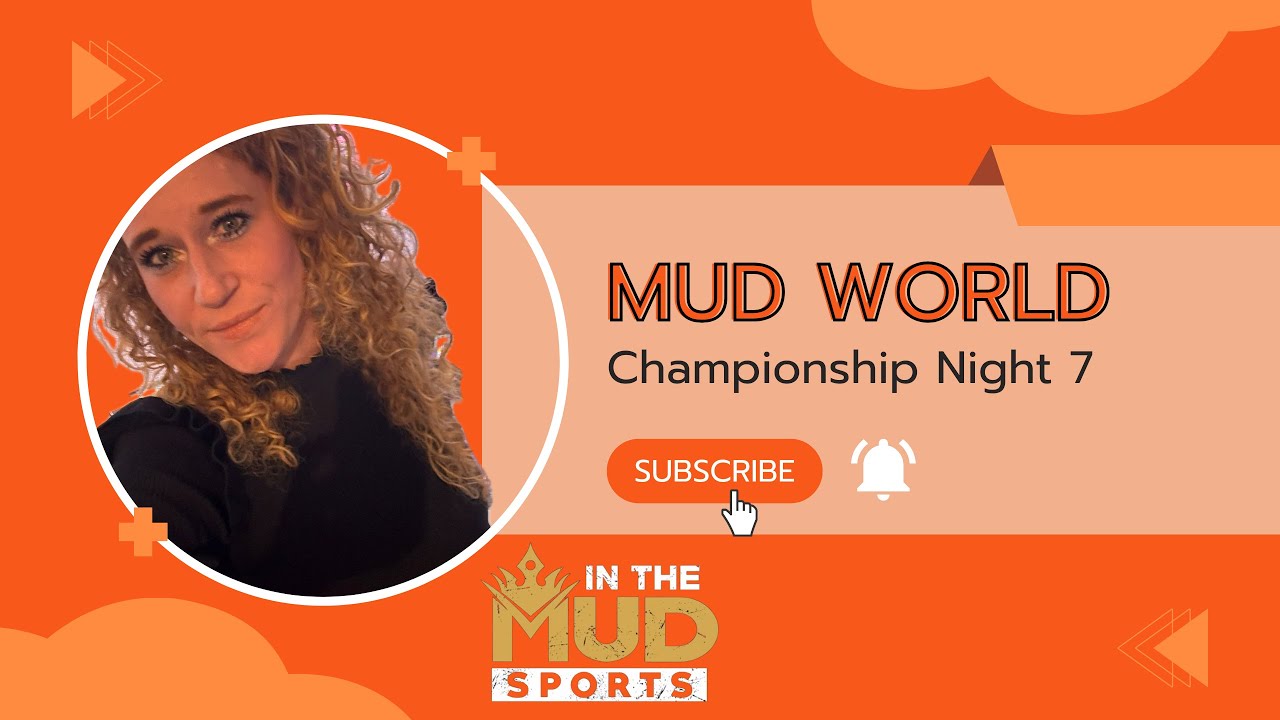 🎯 Mud World Championship Night 7 Online Darts | Heartbreaking 2-1 Loss! 🎯 - YouTube