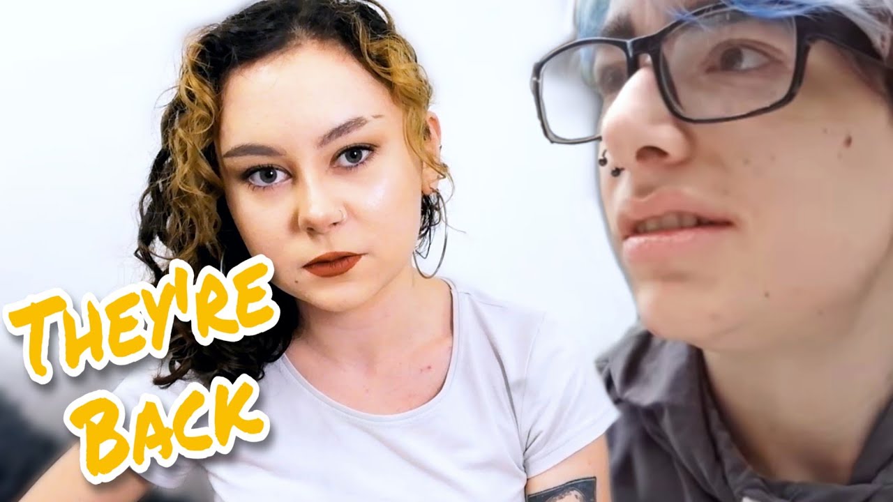 TeamPinata are BACK and Have Responded to the Drama - YouTube