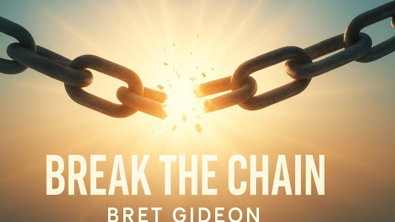 Break the chain (Official Music video) - YouTube