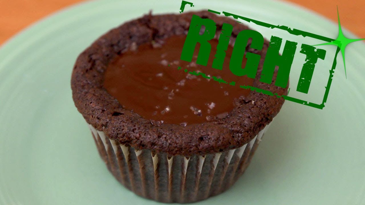 How to Make Badass Brownies - You're Doing It All Wrong - YouTube