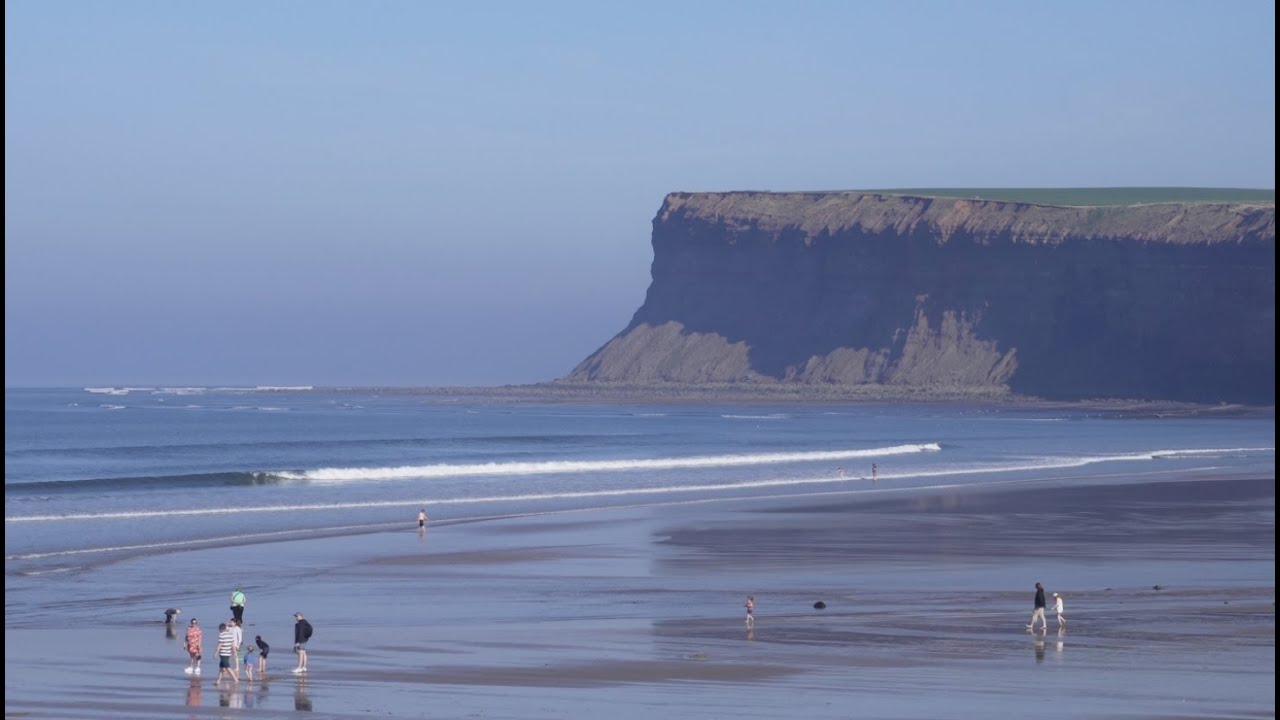 uk 英 | SemBreak 三日之旅 - YouTube