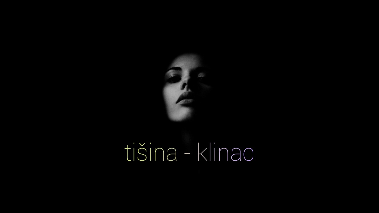 tišina - klinac ft apollo / slowed down - YouTube Music