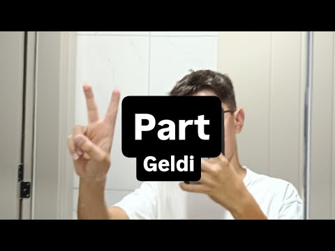 Part 2 geldi