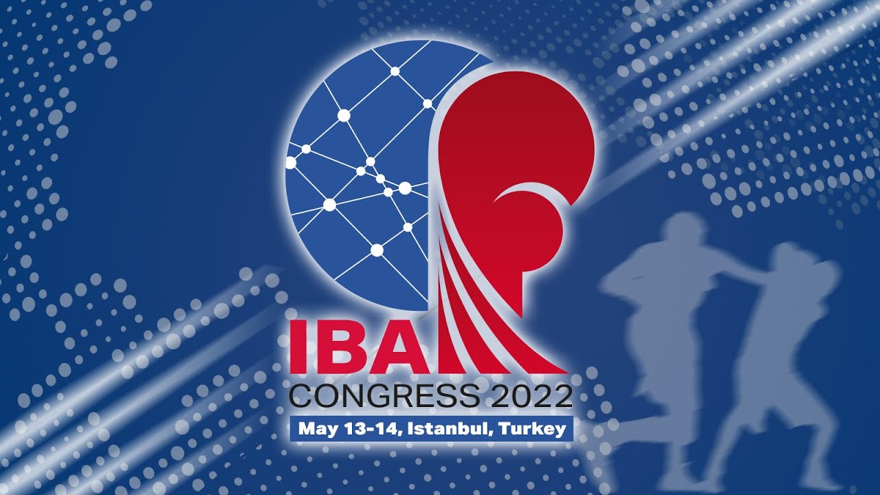 IBA Extraordinary Congress 2022 | May 13-14 | Day 1 - YouTube