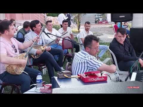 Eski libas Gibi Aşığın Gönlü Özkan ve Aziz Baltak                             2025 HD Uçak Müzik