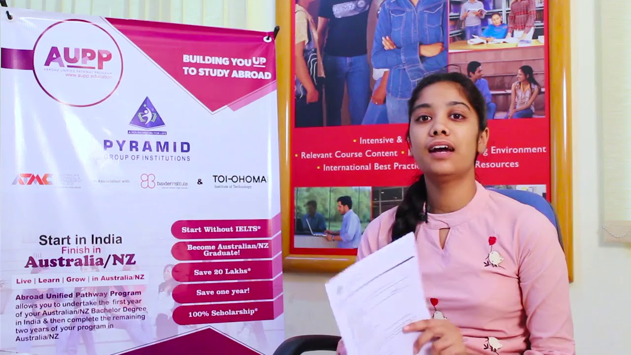 Congratulations to Ms. Kirandeep Kaur for getting Australia Visa - YouTube