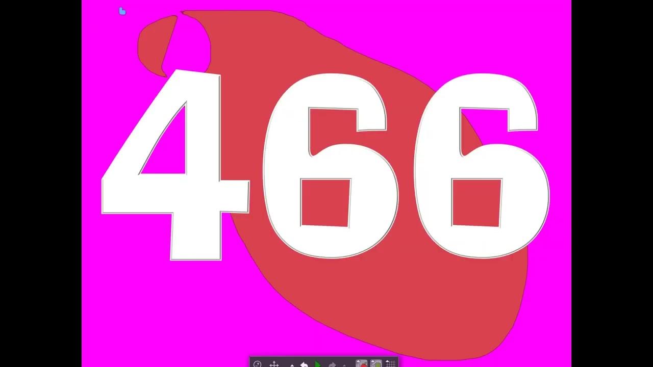 Numbers 1 To 1000 Part 26 YouTube numbers-1-to-1000-part-26-youtube
