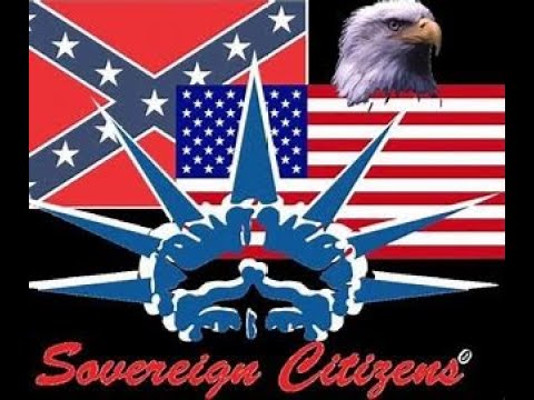 Sovereign Citizen mumbo Jumbo right to travel nonsense- Watch em ...