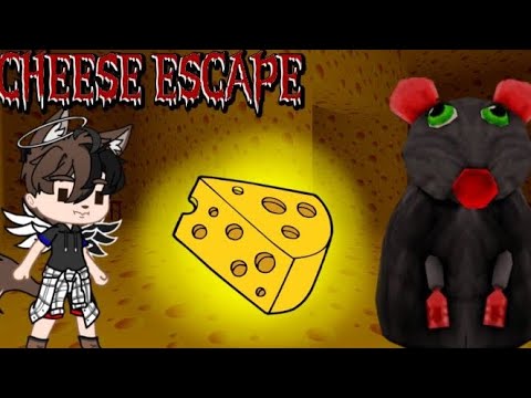 CHEESE ESCAPE: Tutorial, como zerar o primeiro capítulo de cheese ...
