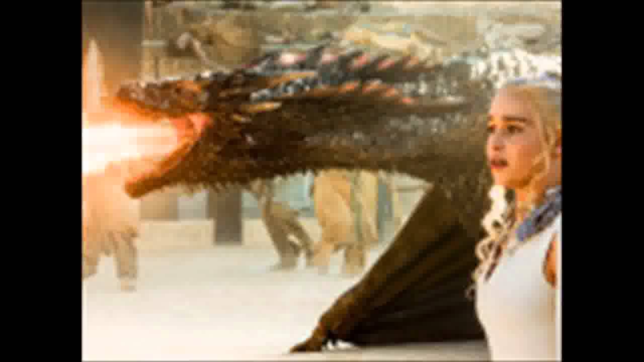 ‘Game Of Thrones’ Recap SPOILER Is Burned Alive In A Horrific Sacrifice ...