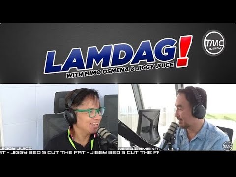 Mimo Osmena - Lamdag - Episode 8 - TMC Podcast - YouTube