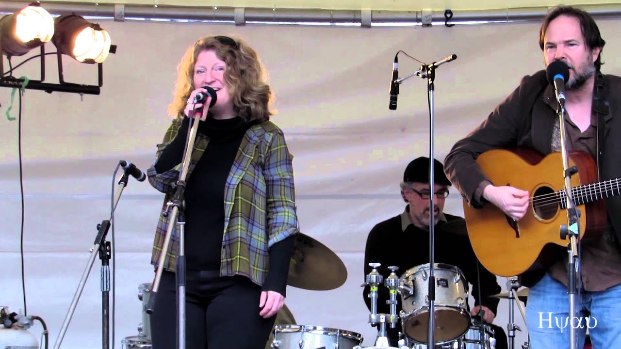Mad Pudding #01 - CelticFest Vancouver 2014 @ DownTown Granville St ...