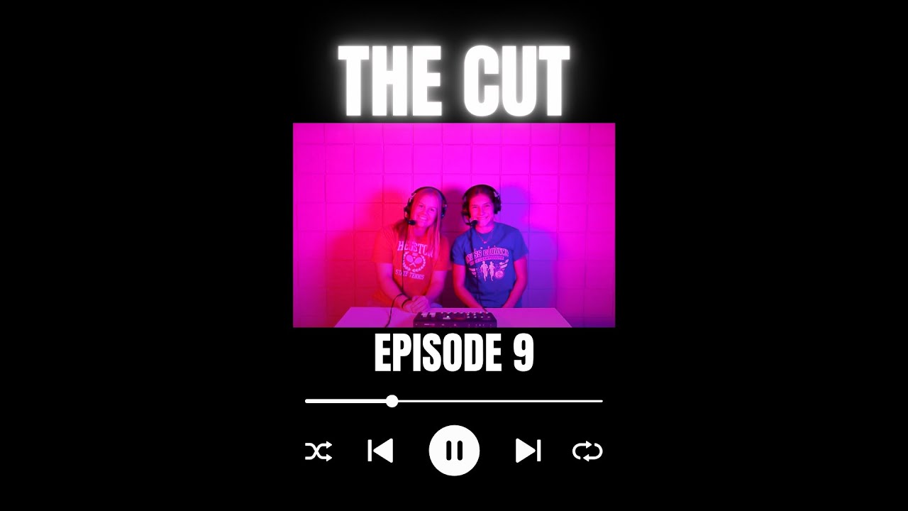 The Cut - Season 3: Episode 9 - YouTube