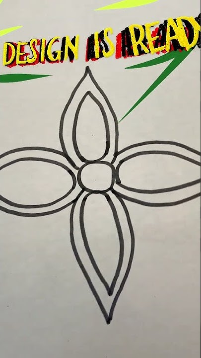 How to convert drawing into 3D printing - YouTube