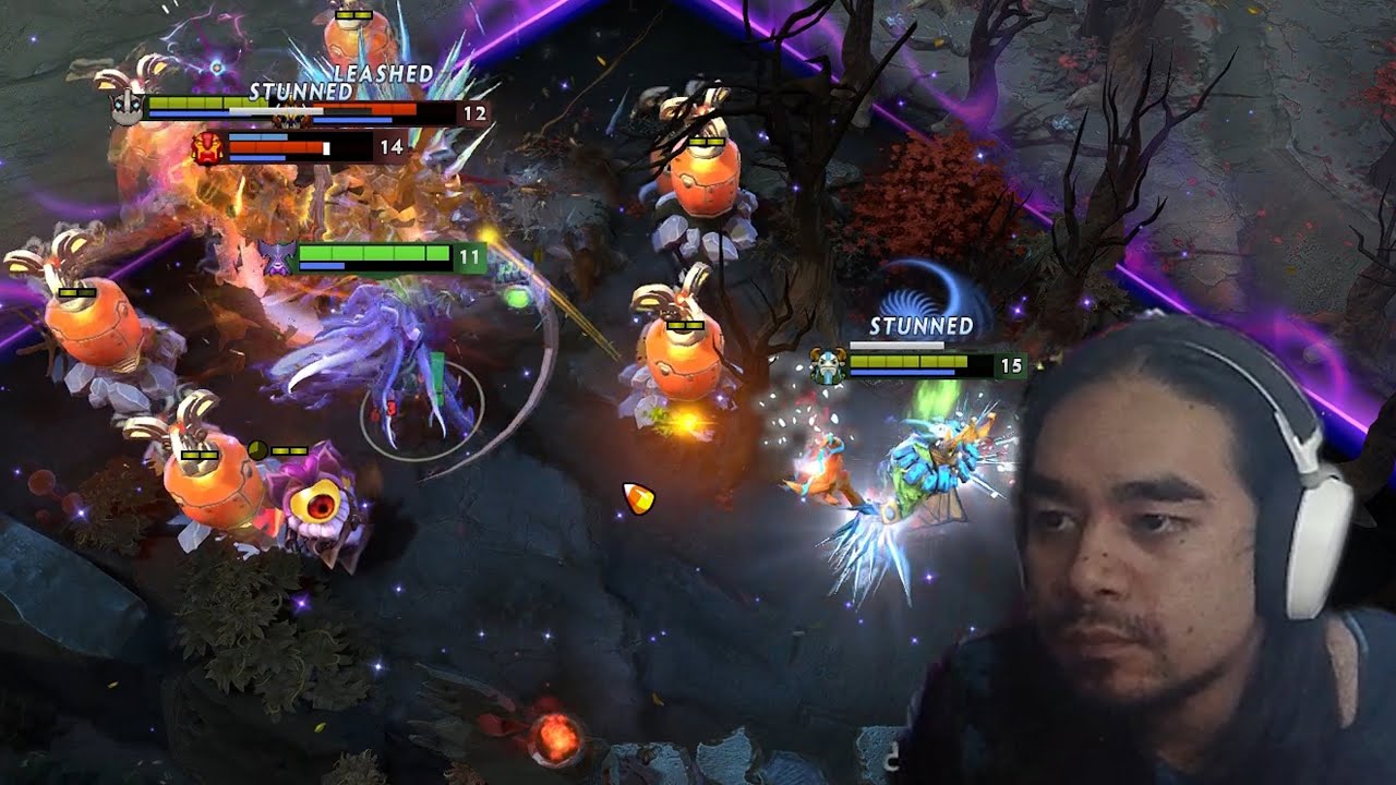 PayLESS DOG Ep27 | Chanong DOTA 2 Highlights - YouTube