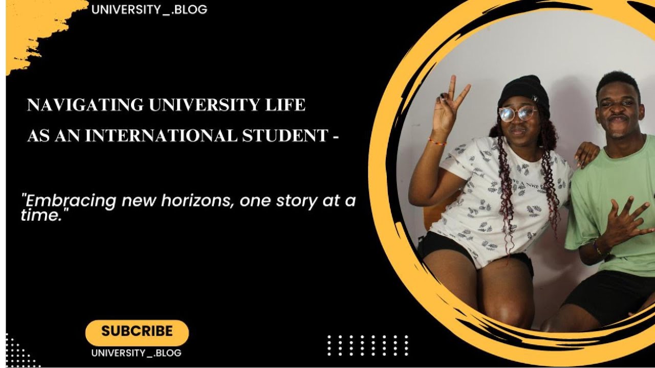 PART 01 "Game On! Warm-Up Games for Future Uni Adventures" - YouTube