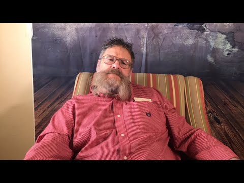 Zeb Colter/Dutch Mantell Answers Fan Questions Live! - YouTube